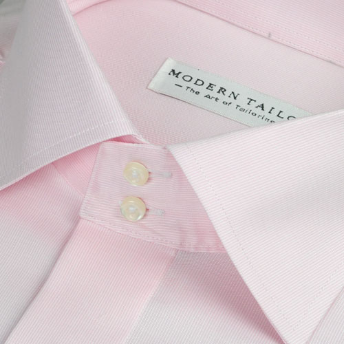 Custom Tailored Shirts & Suits | Modern Tailor Quality, Excellent ...