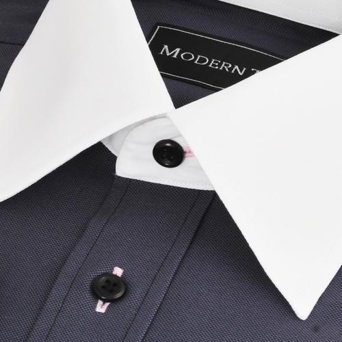 Custom Tailored Shirts & Suits | Modern Tailor Quality, Excellent ...