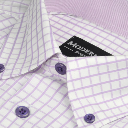 Custom Tailored Shirts & Suits | Modern Tailor Quality, Excellent ...
